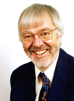 An interview with John Foster | The Poetry ZoneThe Poetry Zone