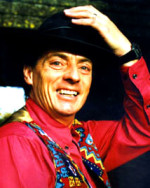 An interview with John Rice | The Poetry ZoneThe Poetry Zone