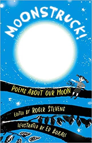 Moonstruck! reviewed by | The Poetry ZoneThe Poetry Zone