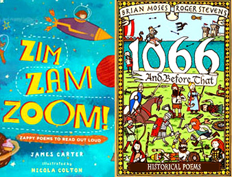 The Spring Competitions | The Poetry ZoneThe Poetry Zone