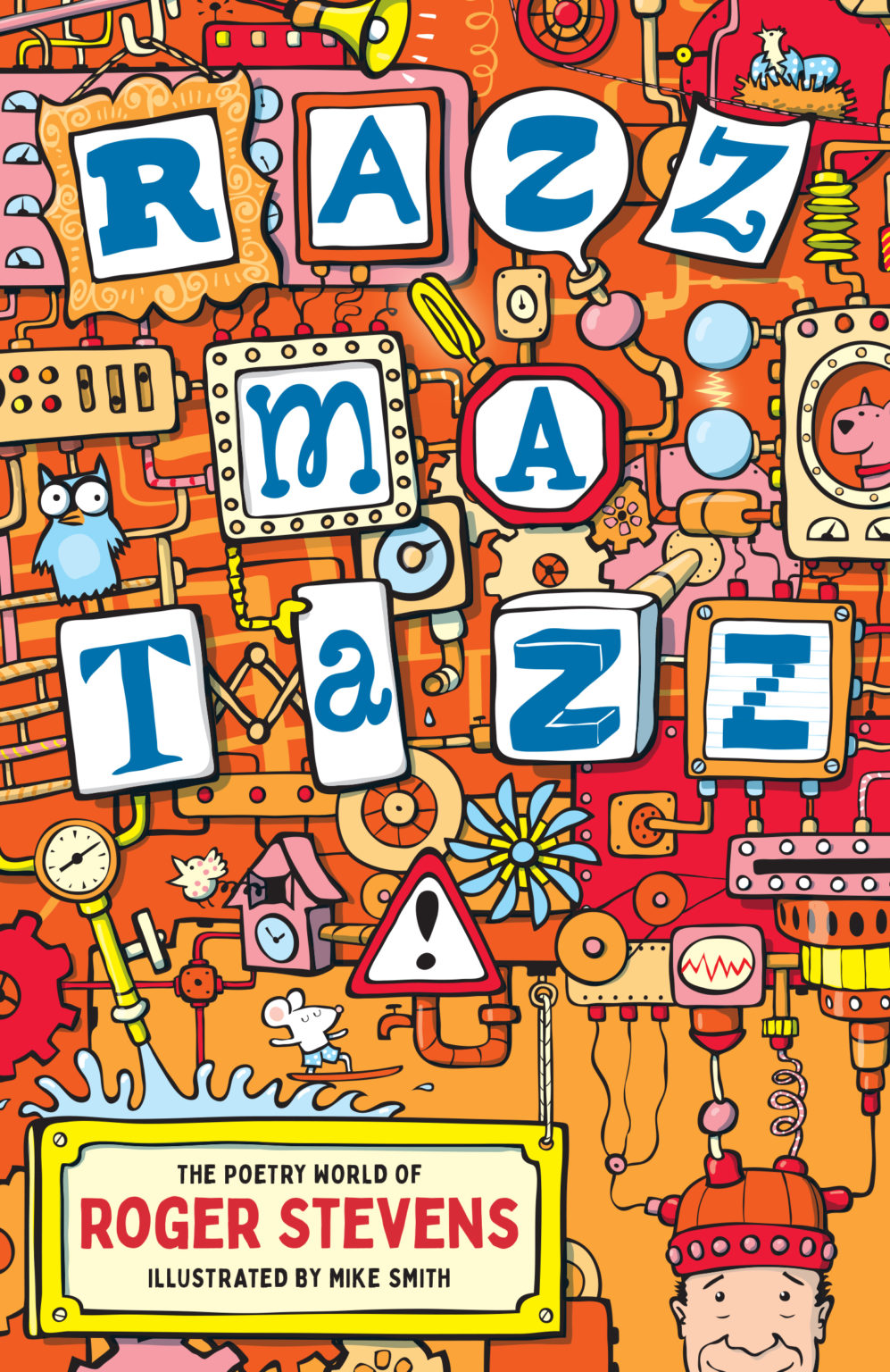 The Poetry Zone - children's poetry and poetry teaching resourcesThe ...