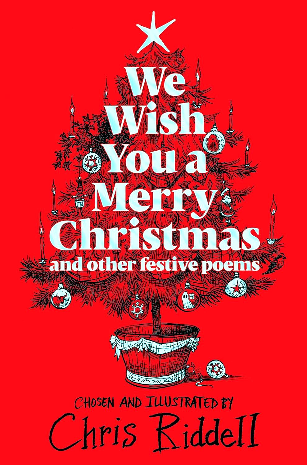 Top Ten Books For Christmas No 8 reviewed by | The Poetry ZoneThe ...